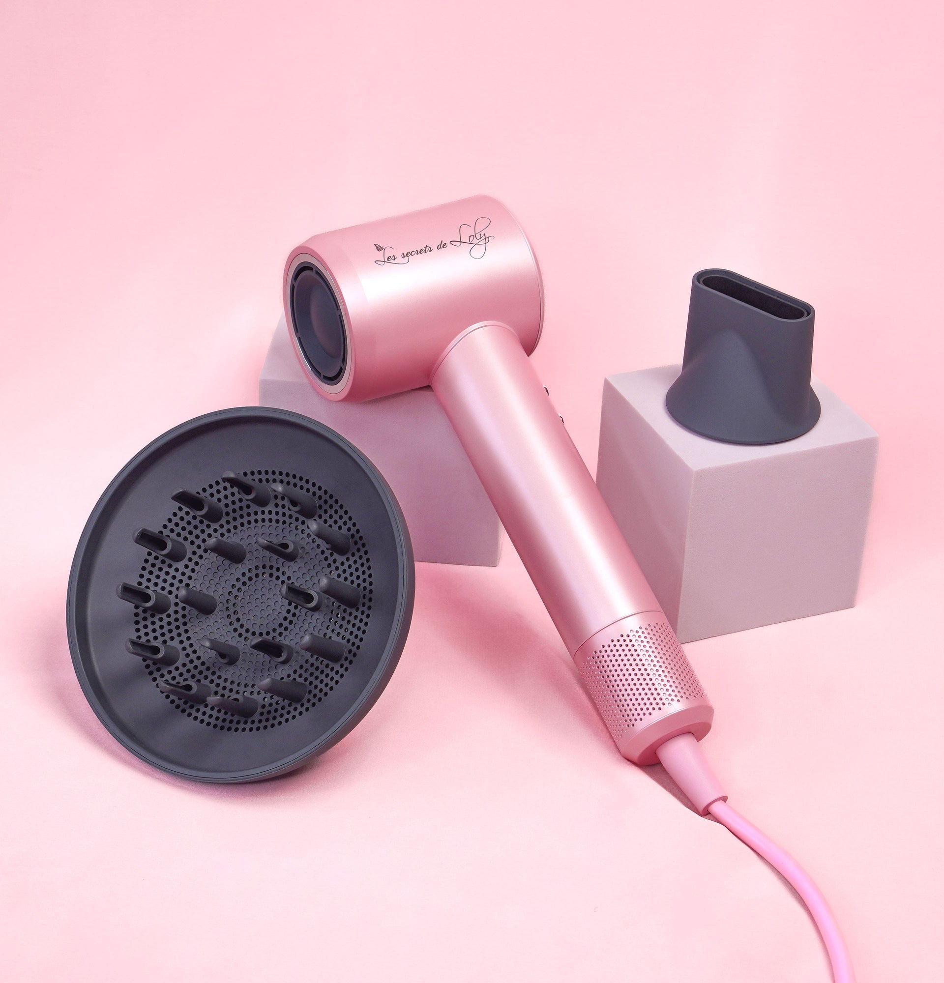 Kurl Guru - Hair Dryer